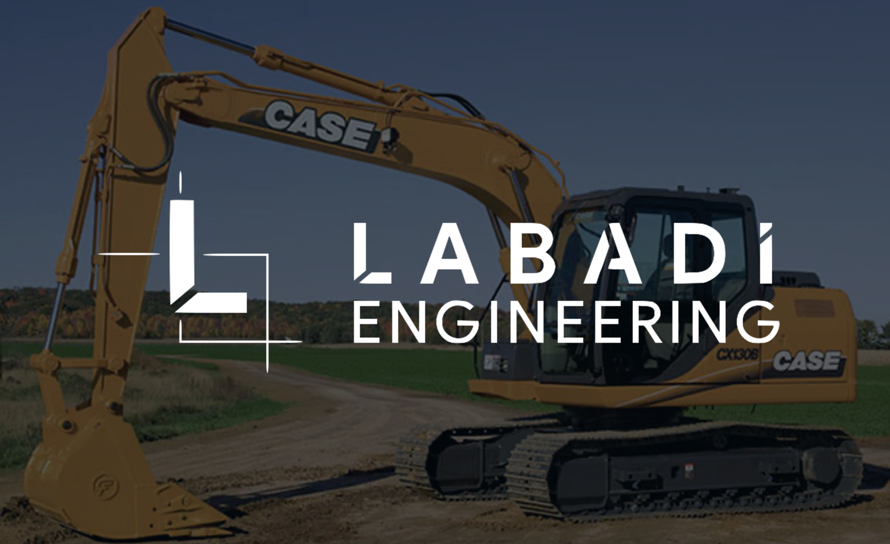Labadi Engineering - Excavator Attachments, Steel, Tyres & Fabrication